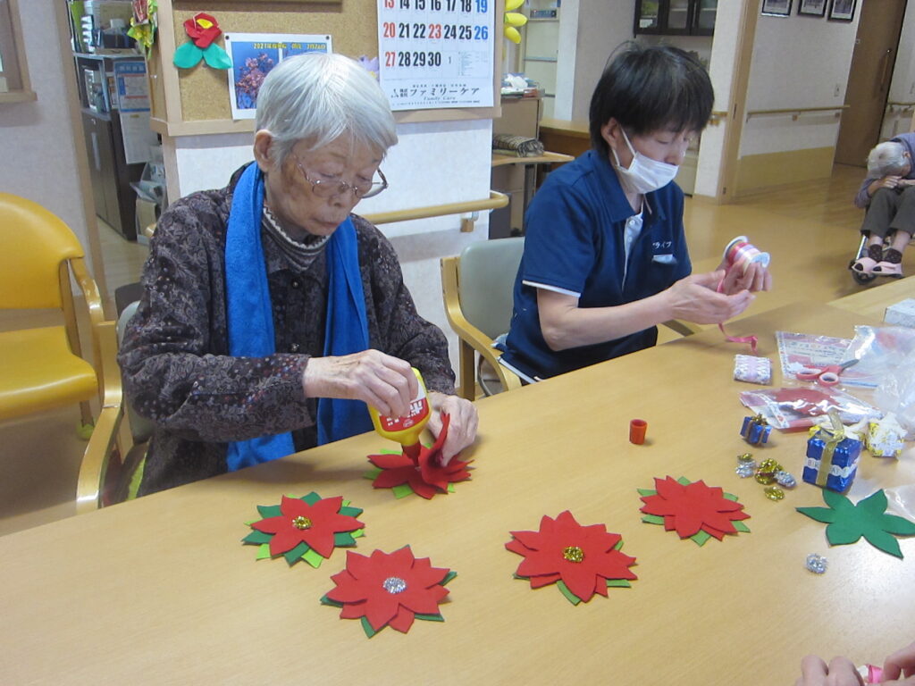 第48回福祉作品展について – ユアライフ